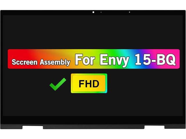 Click here for 15.6 LCD Touch Screen Replacement Digitizer Assemb... prices