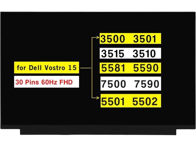 Click here for NUOLAISUN New Screen Replacement for Dell Vostro 1... prices