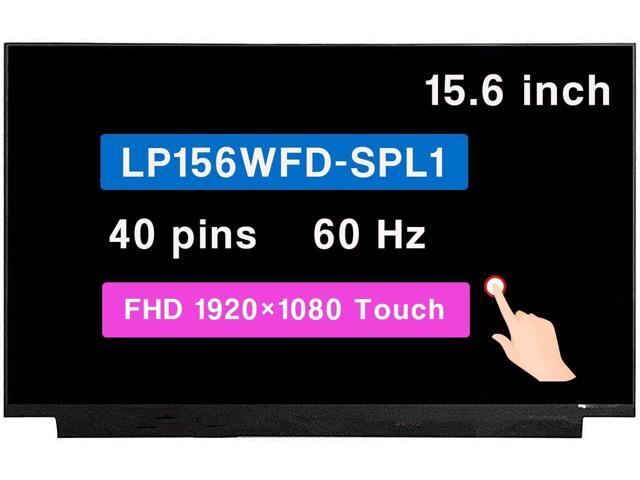 Click here for NUOLAISUN 15.6 LCD Screen Replacement LP156WFD(SP)... prices
