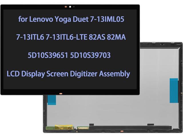 Click here for 5D10S39651 5D10S39703 Screen Replacement for Lenov... prices