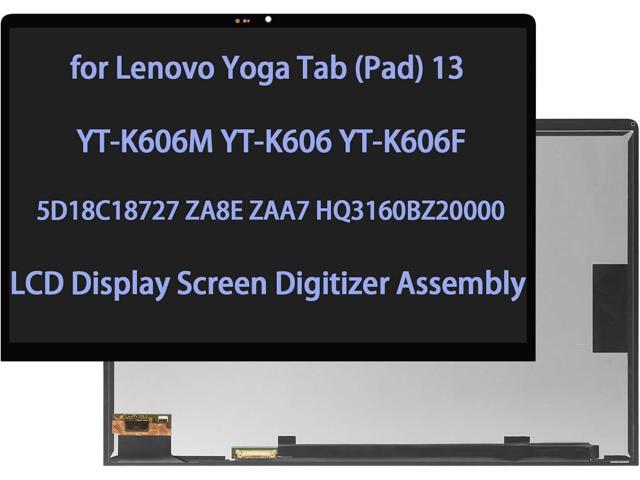 Click here for NUOLAISUN 5D18C18727 Screen Replacement for Lenovo... prices