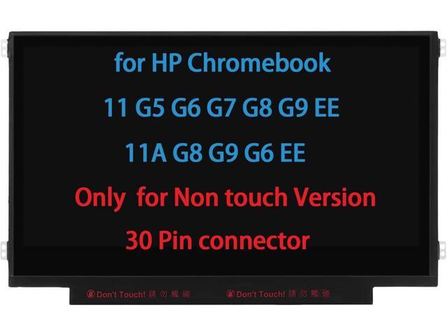 Click here for NUOLAISUN 11.6 Screen Replacement for HP Chromeboo... prices