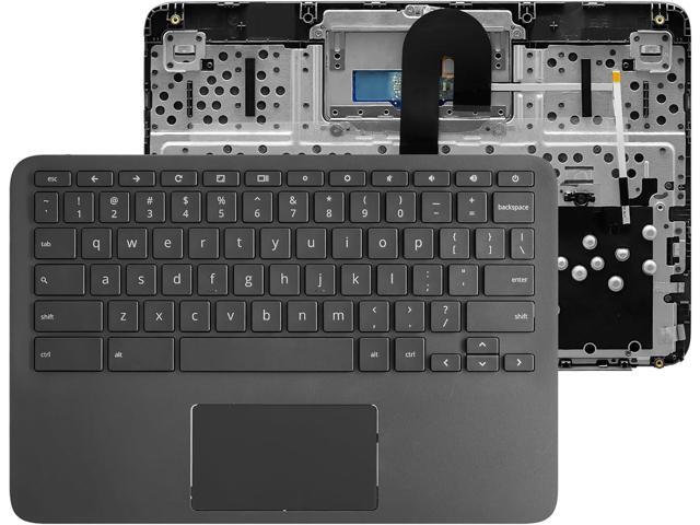 Click here for NUOLAISUN L90338-001 L90339-001 Replacement Upper... prices