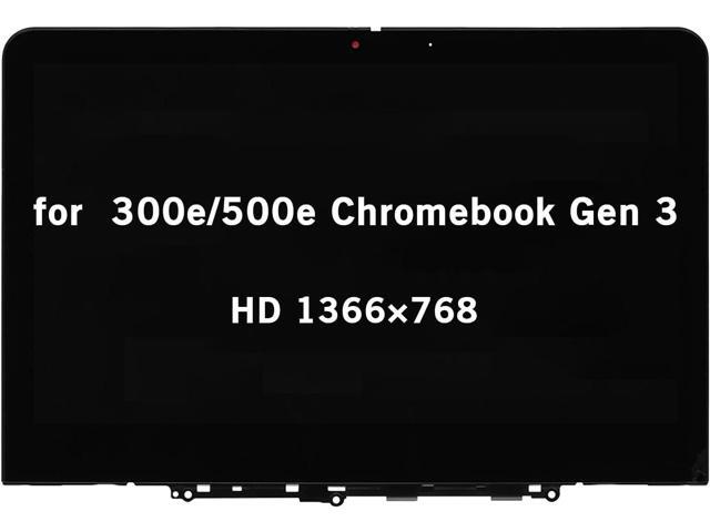 Click here for 11.6 Screen Replacement for Lenovo 500e 300e Chrom... prices