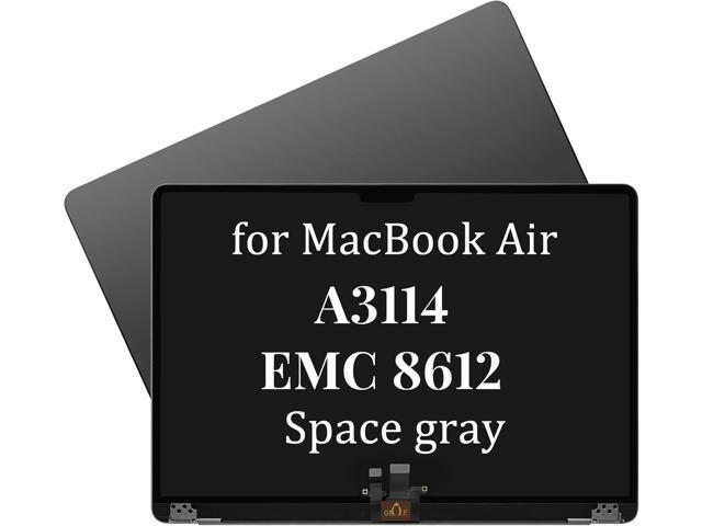 Click here for A3114 M3 Screen Replacement for MacBook Air A3114... prices