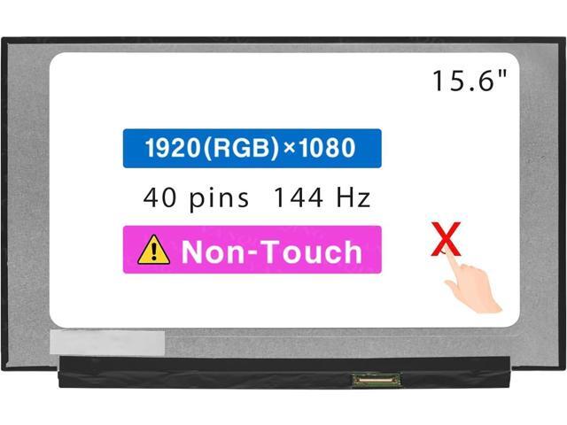 Click here for 15.6 Screen Replacement for MSI Leopard GP65 10SFK... prices