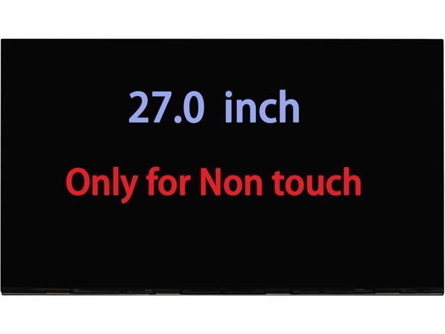 Click here for NUOLAISUN 27.0 Screen Replacement Compatible With... prices