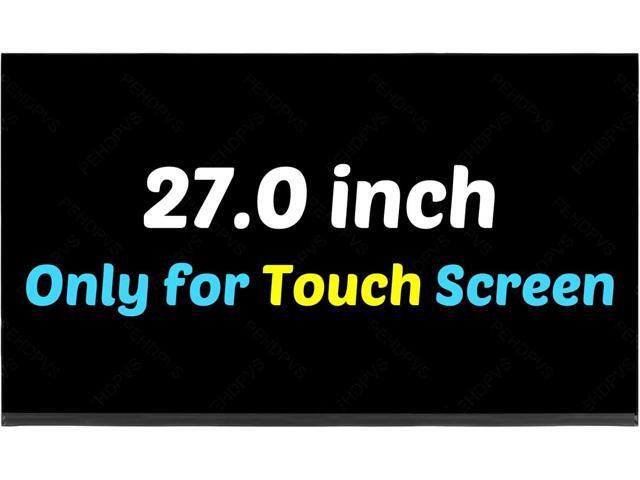 Click here for Replacement for Dell 0RYV1X RYV1X MV270FHM-N42 60H... prices