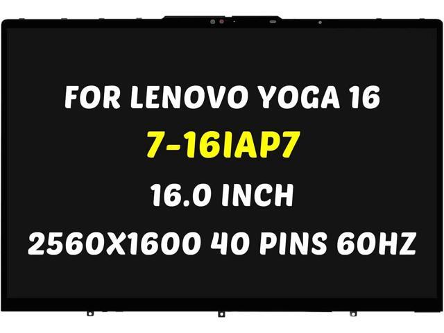 Click here for 5D10S39809 Replacement for Lenovo Yoga 7i 16 Gen 7... prices