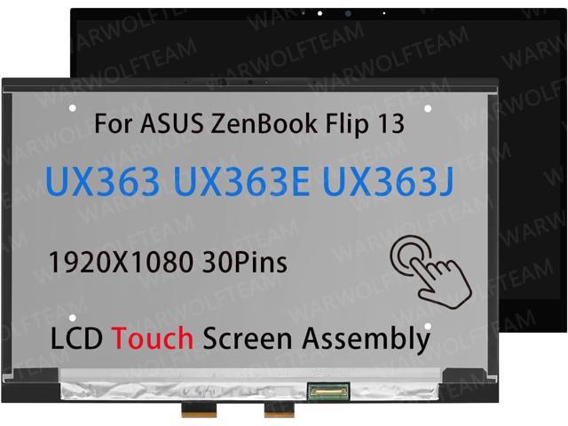 Click here for NUOLAISUN Replacement for ASUS ZenBook Flip 13 UX3... prices
