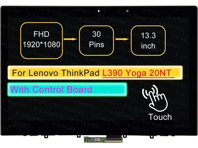 Click here for 13.3 LCD Touch Screen Replacement Digitizer Assemb... prices