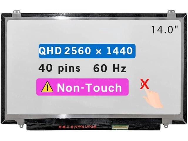 Click here for Screen Replacement for Lenovo Thinkpad X1 Carbon 3... prices