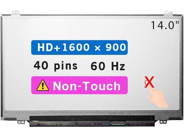 Click here for Screen Replacement for Dell Latitude E5440 14.0 HD... prices