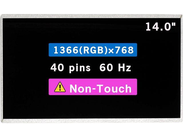 Click here for NUOLAISUN 14.0 Screen Replacement for Dell Latitud... prices