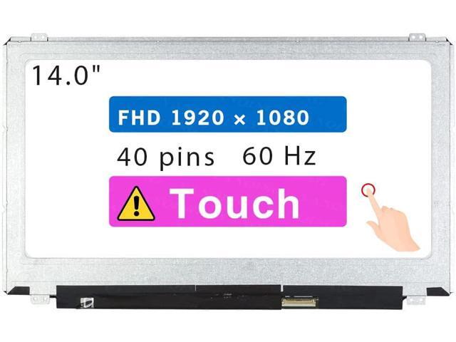 Click here for NUOLAISUN 15.6 Screen Replacement for Dell Inspiro... prices