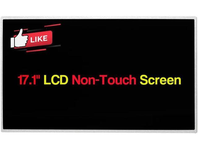 Click here for 17.1 New Screen Replacement for HP PAVILION ZD8000... prices