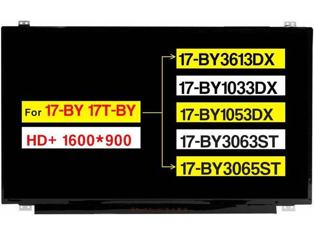 Click here for 17.3 Replacement for HP 17-by 17T-by 17-CA 17Z-CA... prices