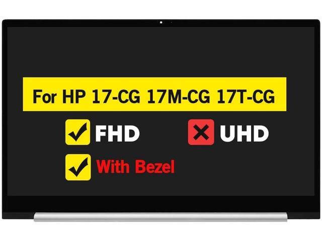 Click here for NUOLAISUN 17.3 LCD LED Touch Screen + Frame Assemb... prices