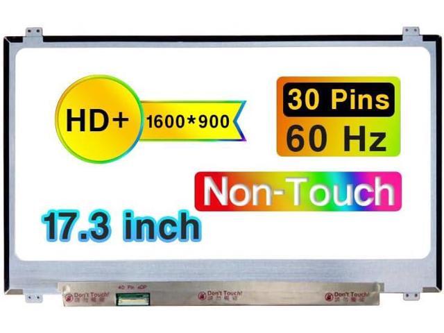 Click here for NUOLAISUN Replacement for HP P/N 827047-001 17.3 H... prices