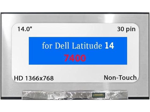 Click here for NUOLAISUN Screen Replacement for Dell Latitude 14... prices