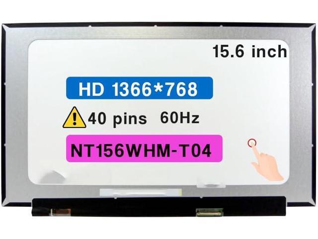 Click here for NUOLAISUN 15.6 Screen Replacement for HP 15-FC0025... prices