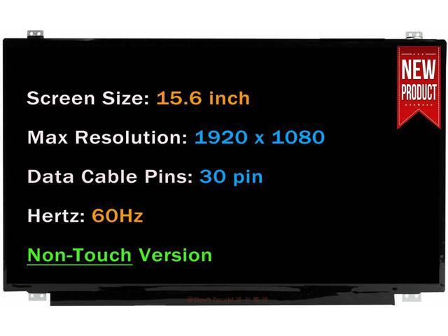 Click here for NUOLAISUN 15.6 for MSI MS-16P7 FHD 1920 * 1080 30... prices