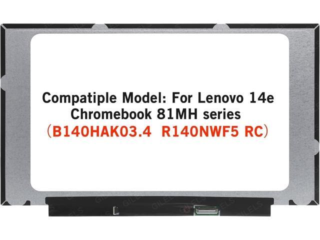 Click here for NUOLAISUN 14.0 Display Panel Compatible with Lenov... prices