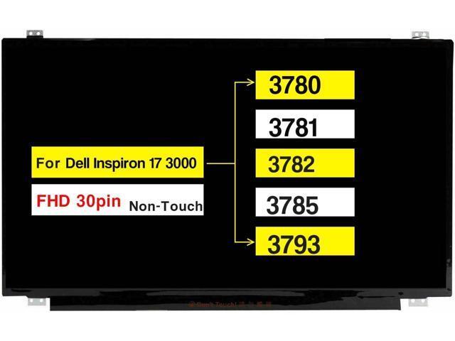Click here for NUOLAISUN 17.3 Replacement B173HAN01.0 B173HAN01.3... prices