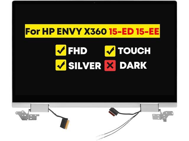 Click here for 15.6 LCD Screen Replacement Full Top Complete Asse... prices