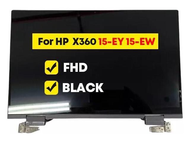 Click here for NUOLAISUN 15.6 LCD Screen Replacement Full Top Com... prices