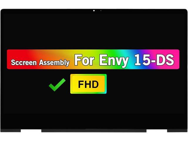 Click here for NUOLAISUN 15.6 LCD Screen Replacement Full Top Com... prices