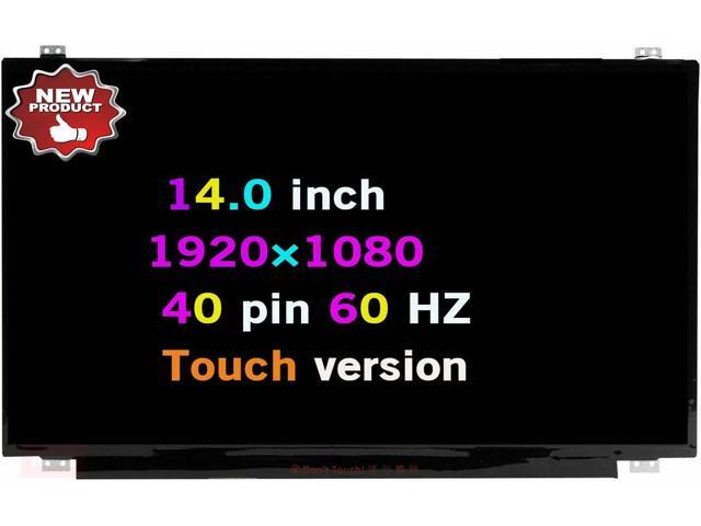 Click here for NUOLAISUN For DELL Latitude E5450 FHD 1920 * 1080... prices