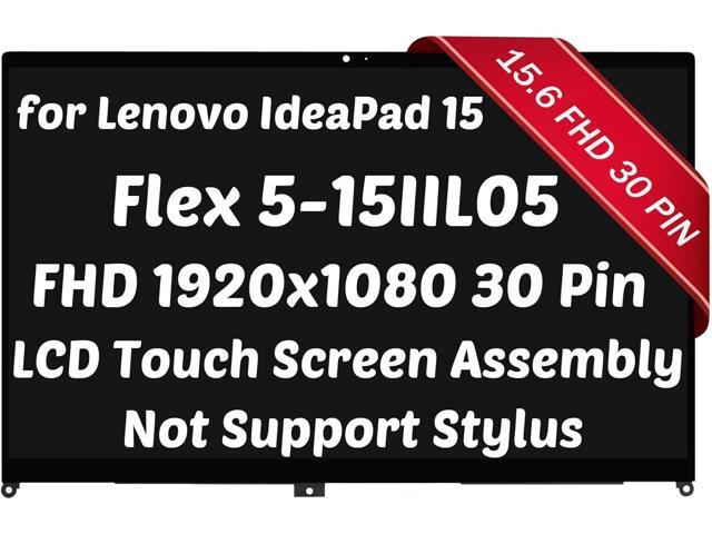Click here for 15.6 LCD Touch Screen Display Replacement Assembly... prices