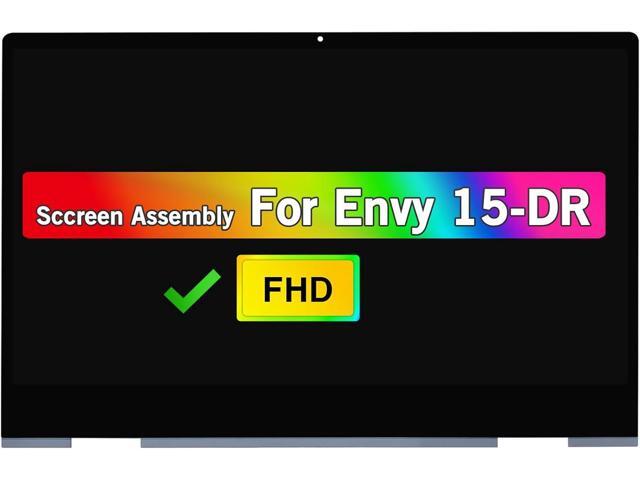 Click here for NUOLAISUN 15.6 Inches LCD Touch Screen Assembly fo... prices