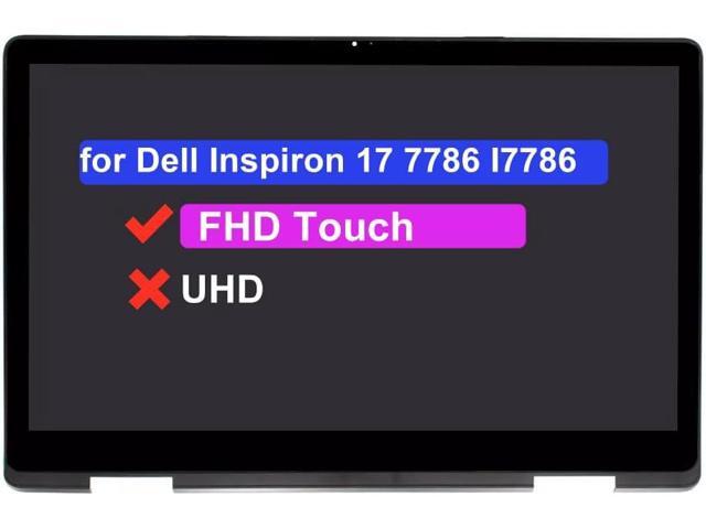 Click here for 17.3 LCD Touch Screen Digitizer Assembly for Dell... prices