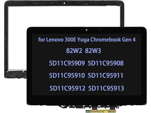 Click here for Touch Screen Replacement for Lenovo 300E Yoga Chro... prices