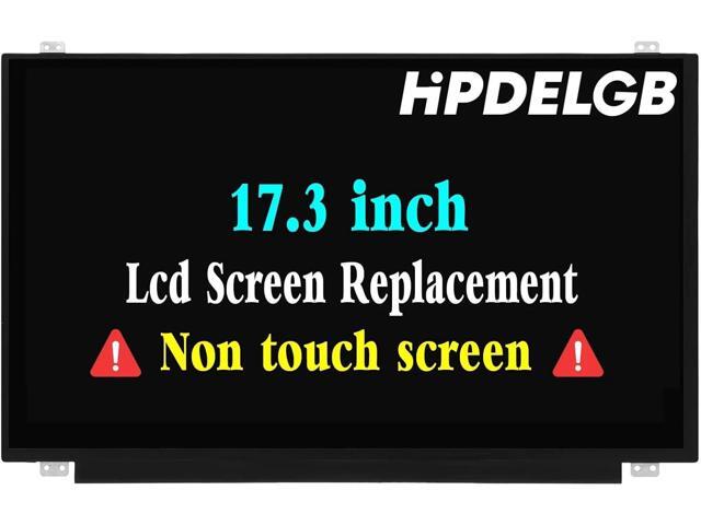 Click here for 17.3 Screen Replacement for HP Pavilion 17Z-AR000... prices