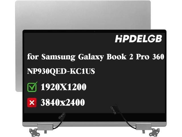 Click here for Replacement for Samsung Galaxy Book 2 Pro 360 NP93... prices