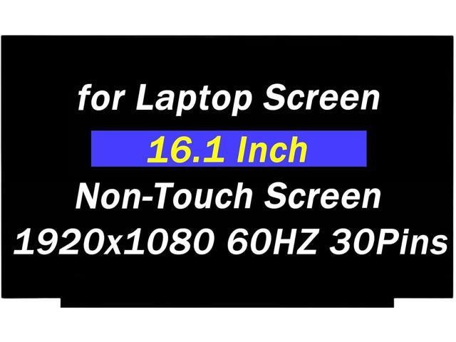 Click here for Replacement for N161HCA-EA3 N161HCA-EAC NV161FHM-N... prices