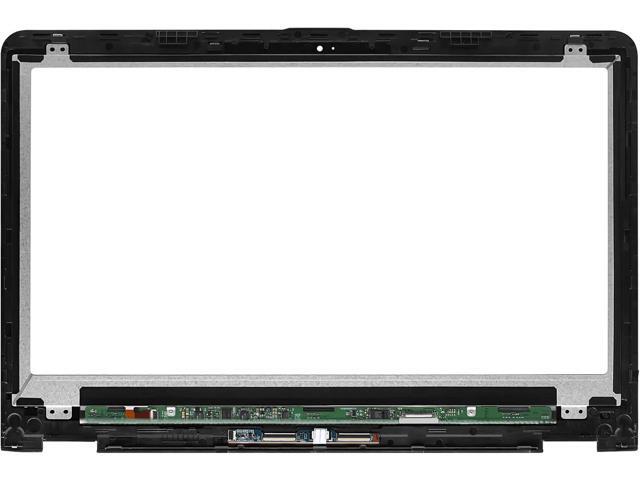 Click here for 15.6 Screen Replacement for HP Envy x360 15-AQ193m... prices