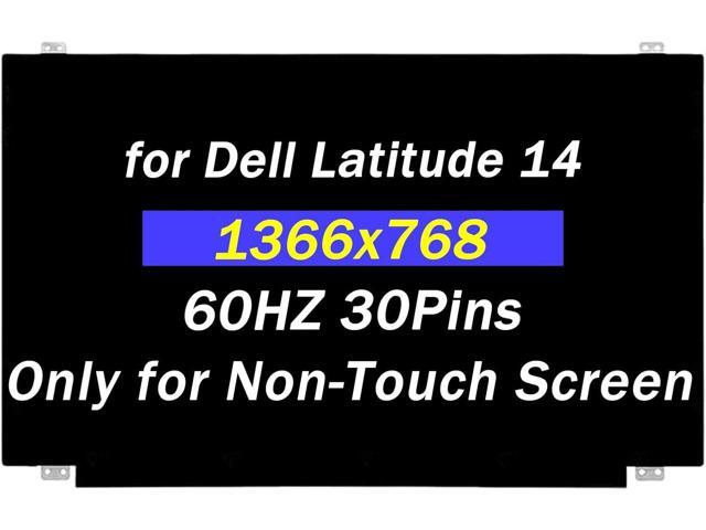 Click here for Replacement for Dell Latitude 14 5480 5488 5490 34... prices