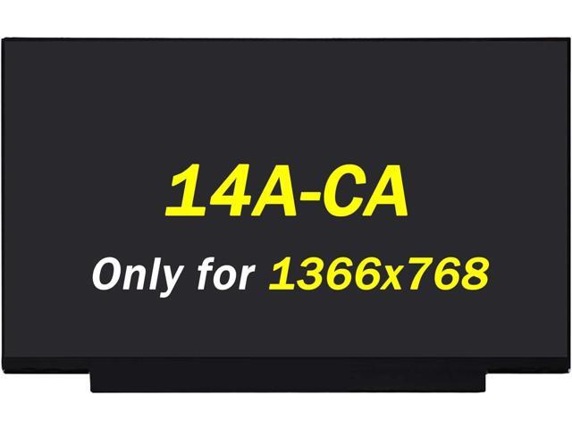 Click here for NT140WHM-T00 Replacement for HP Chromebook X360 14... prices