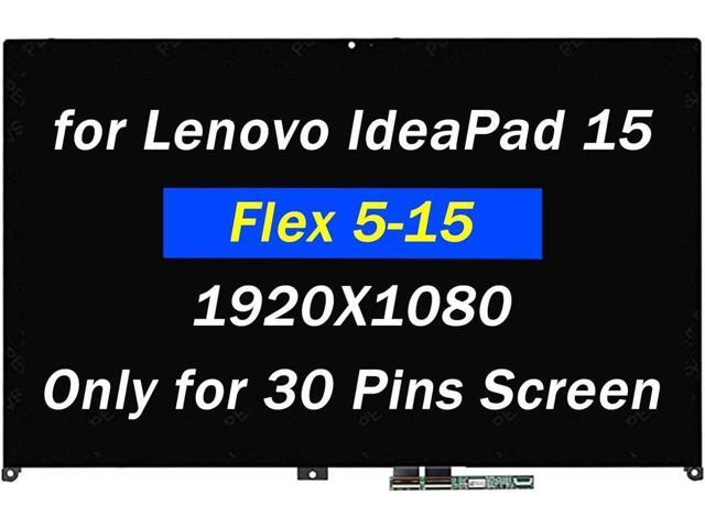 Click here for NUOLAISUN Replacement 15.6 for Lenovo Ideapad Flex... prices