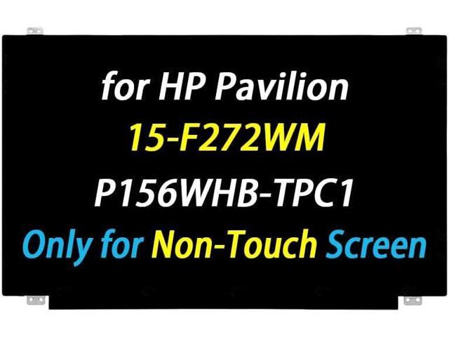 Click here for NUOLAISUN Screen Replacement 15.6 for HP Pavilion... prices