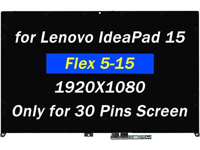Click here for Replacement 5D10S39643 15.6 for Lenovo IdeaPad Fle... prices