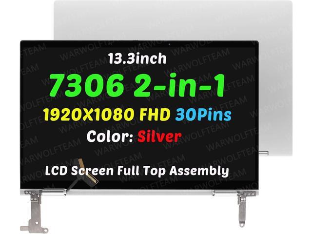 Click here for NUOLAISUN13.3inch LED LCD 1920X1080 FHD Touch Scre... prices
