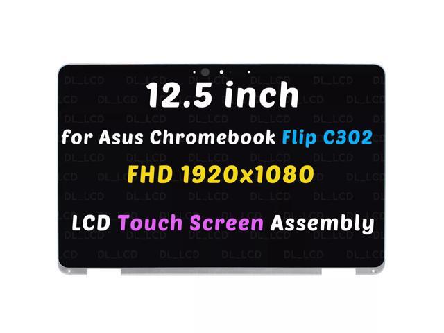 Click here for NUOLAISUN 12.5 Screen Replacement For Asus Chromeb... prices