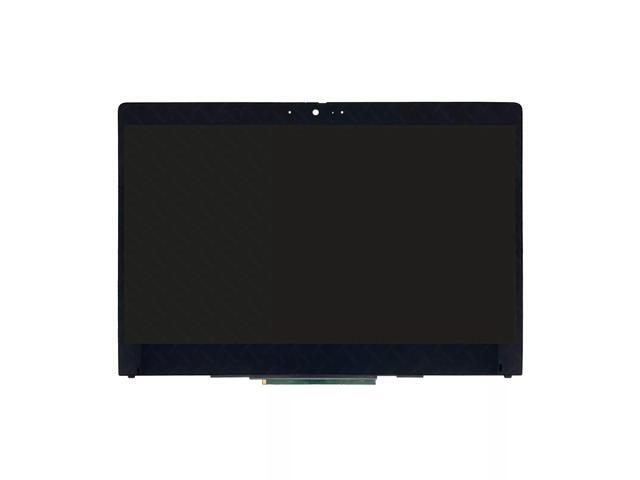 Click here for NUOLAISUN 13.3 in FHD 1920 x 1080 LED LCD Touch Sc... prices