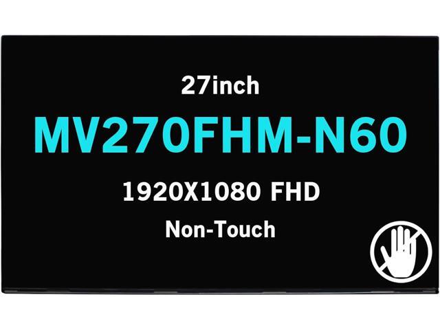 Click here for NUOLAISUN Compatible with MV270FHM-N60 MV270FHM N6... prices