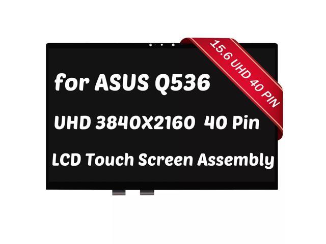 Click here for NUOLAISUN 15.6 4K UHD 3840 x 2160 for Asus Q536F Q... prices